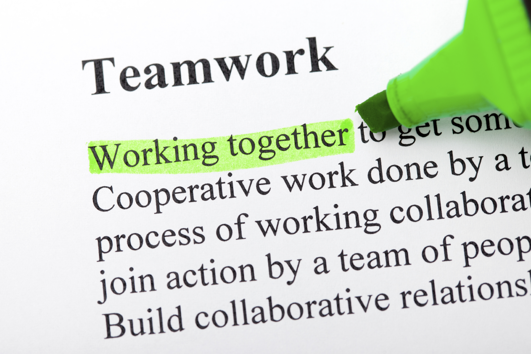 8 CONCLUZII PERSONALE DESPRE MUNCA ÎN ECHIPĂ - Nata Albot - personal blog